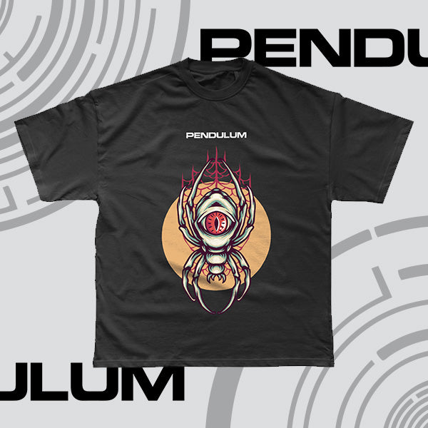 Pendulum Tarantula Tee