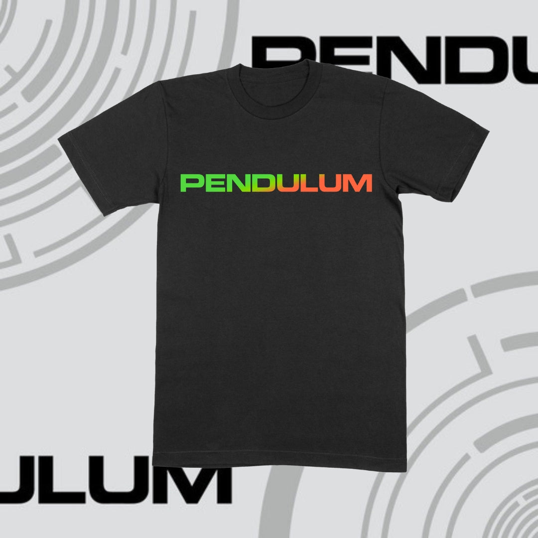 Pendulum 'LIMITED EDITION' Halloween Tee