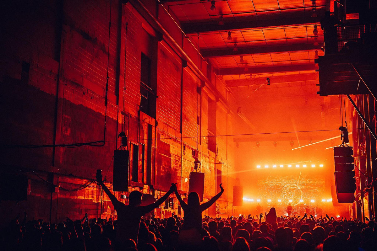 Pendulum on 'Elemental' and the death of EDM