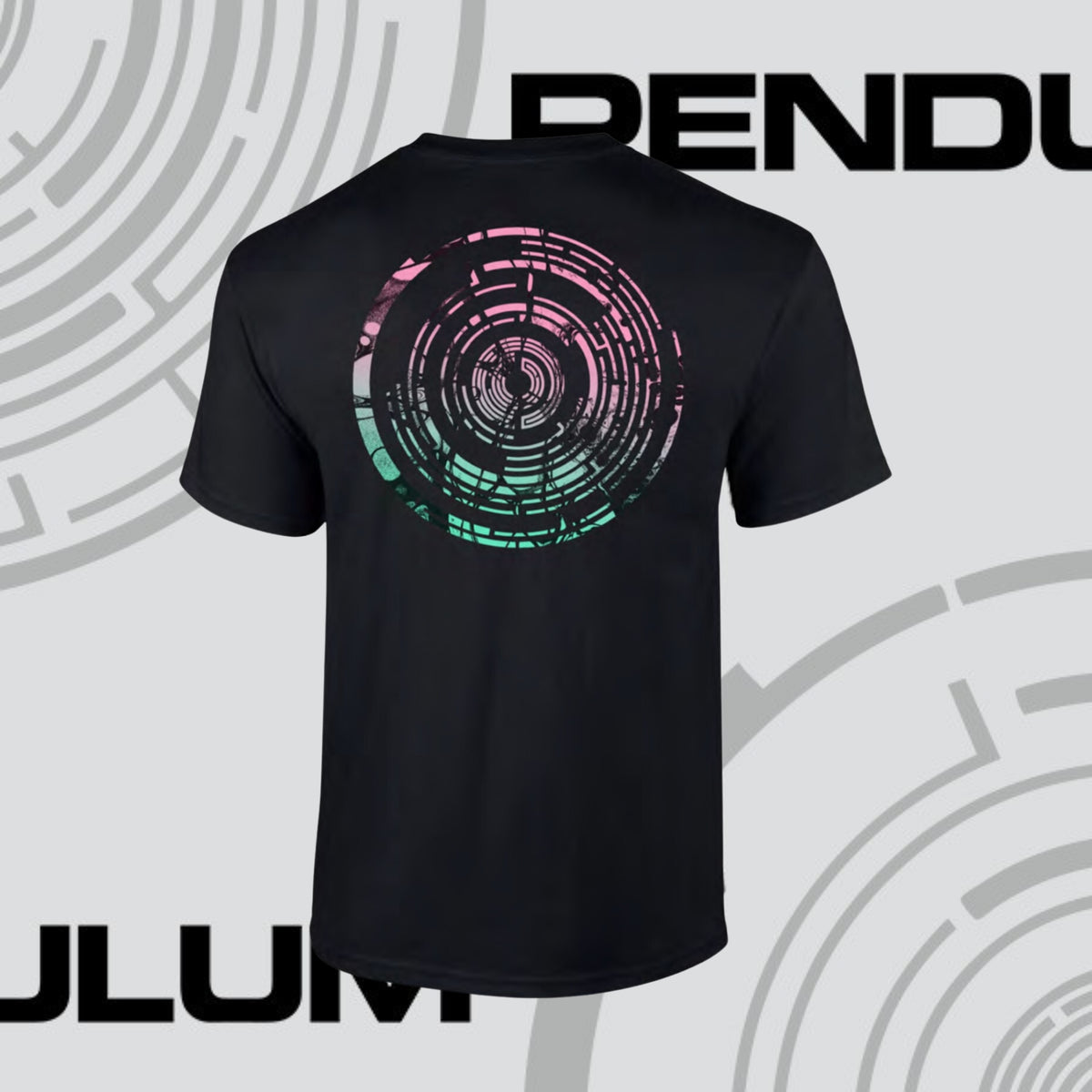 Pendulum 'LIMITED EDITION' Easter Tee